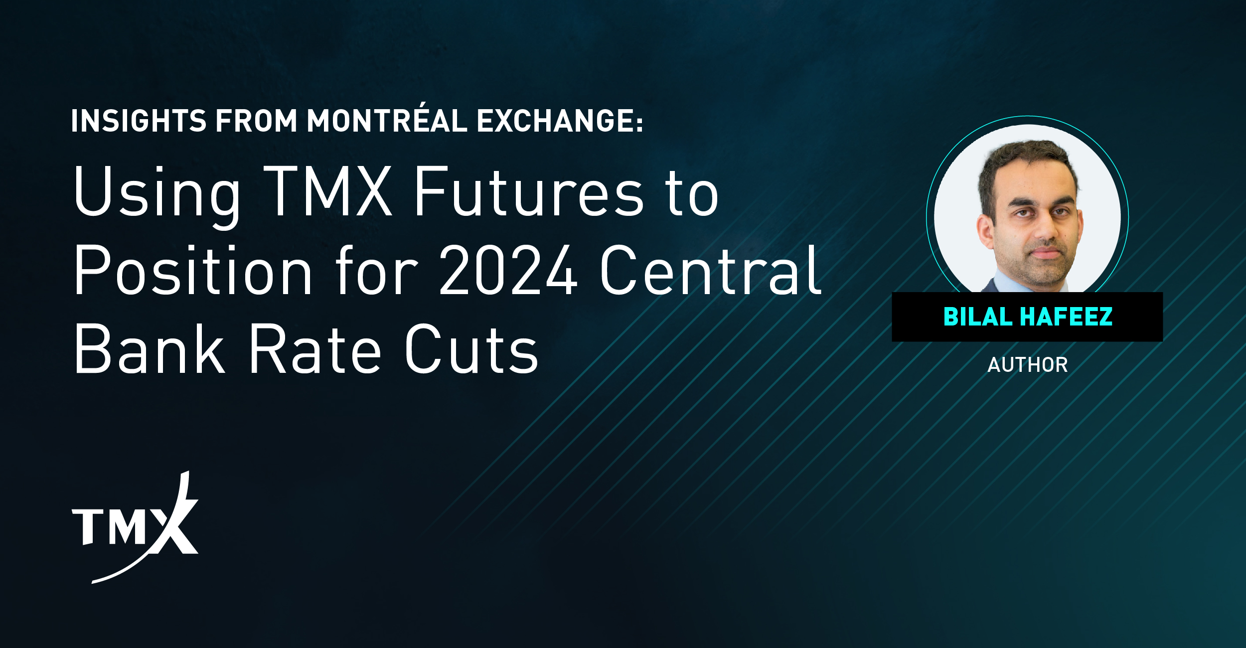 TMX - Montréal Exchange - Insights