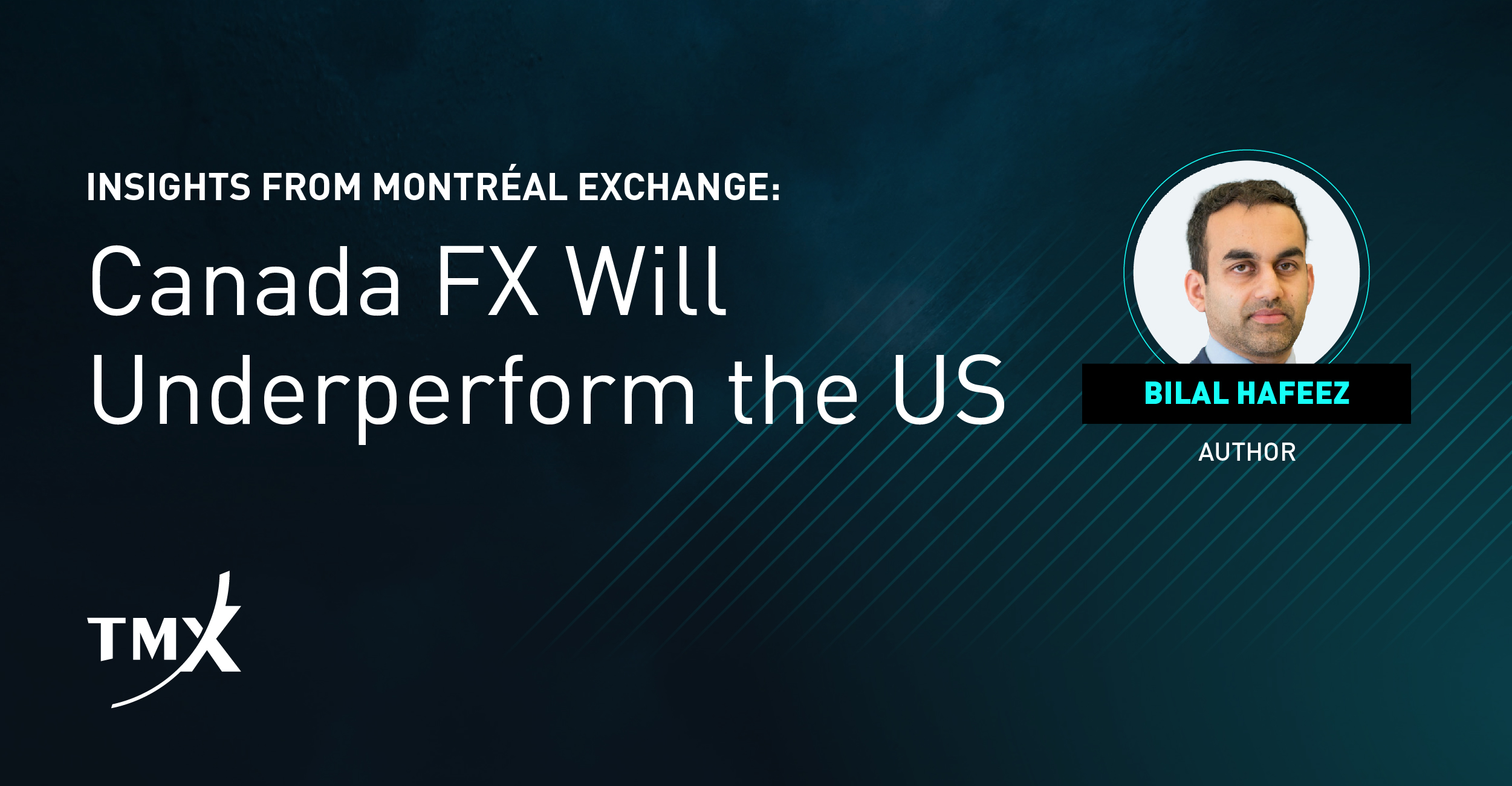 TMX - Montréal Exchange - Insights