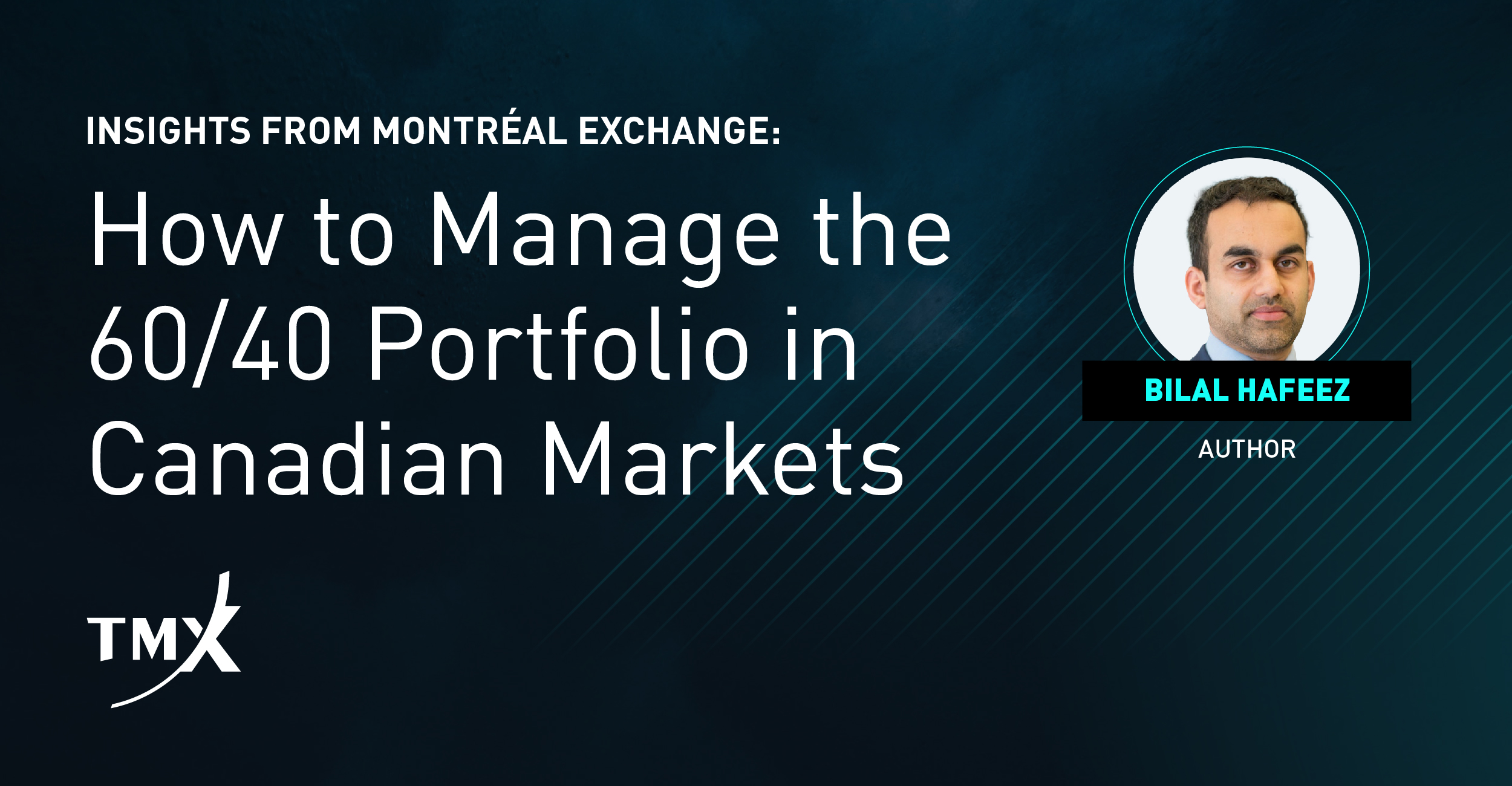 TMX - Montréal Exchange - Insights